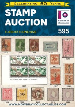 Home | Mowbray Collectables