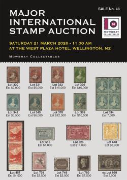 Home | Mowbray Collectables