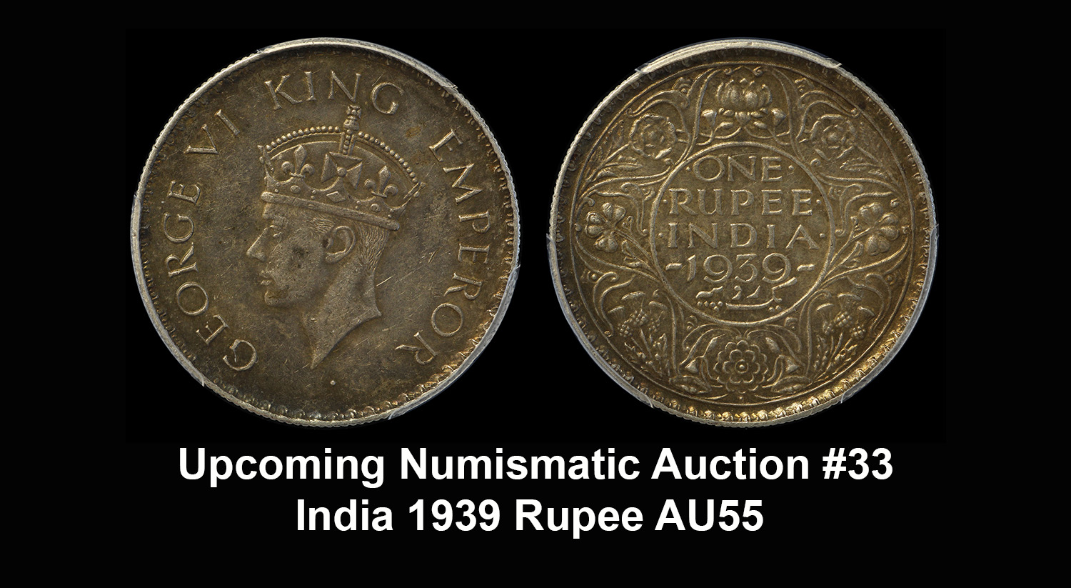 Mowbray Collectables | Public Numismatic and Stamp Auctions