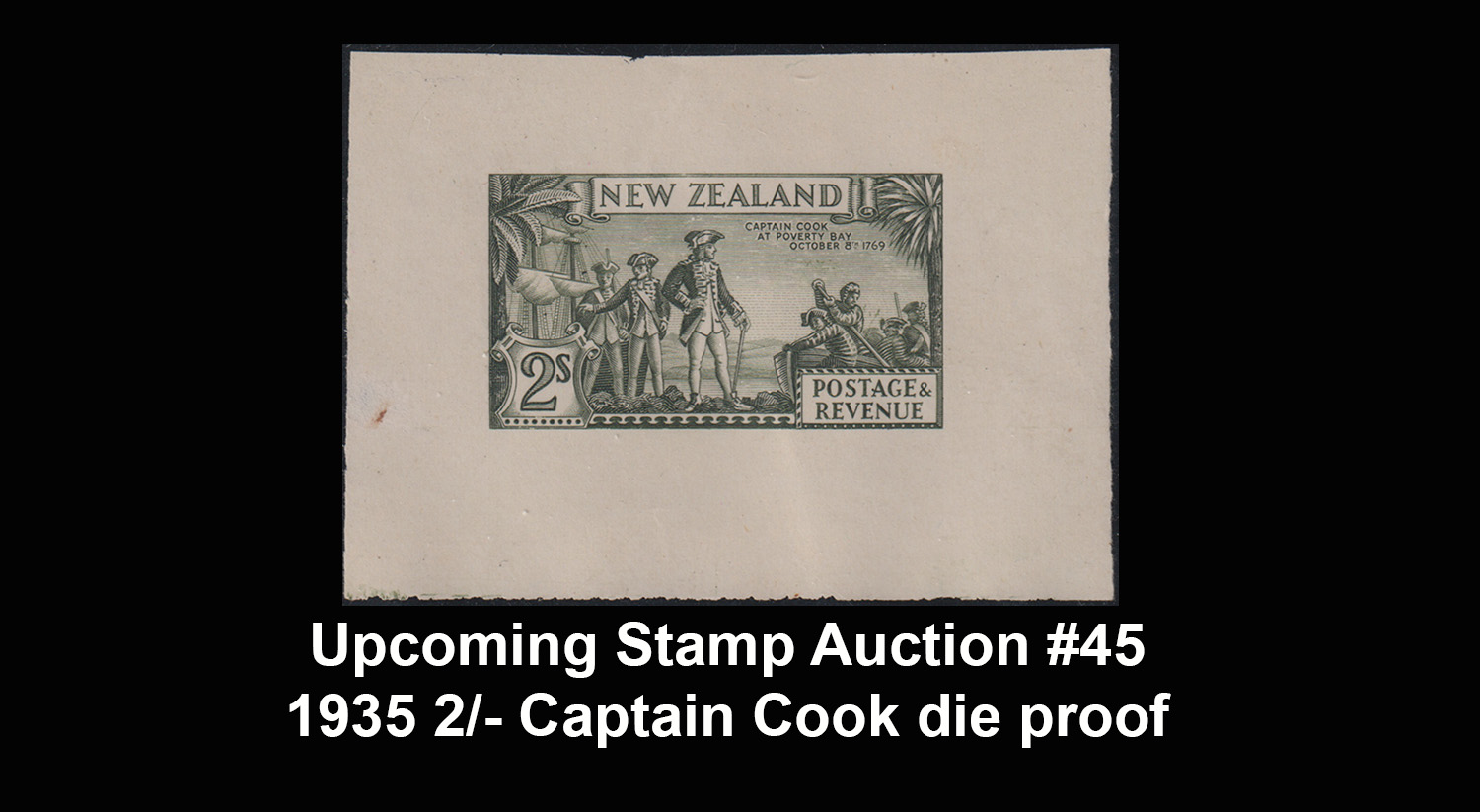 Mowbray Collectables | Public Numismatic and Stamp Auctions