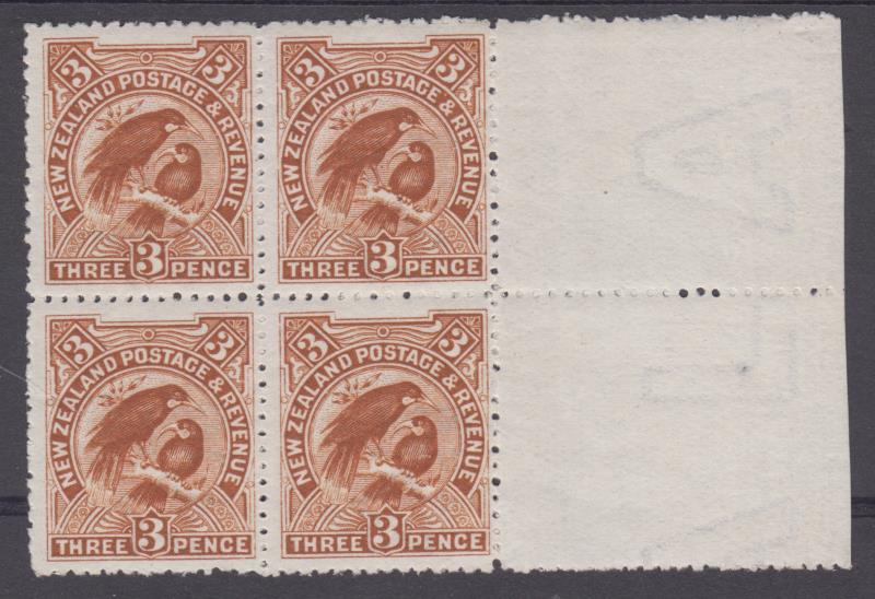 Stamp Auction - NEW ZEALAND - Definitives - 1898 Pictorials - Public ...
