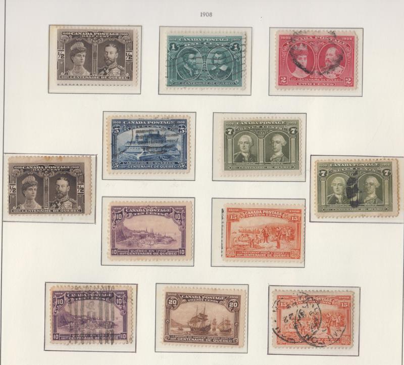 Stamp Auction - collections and accumulations - Public Stamp Auction ...